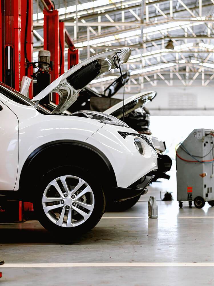 Auto Repair Portland OR - Mechanic Near Me - Oil Change